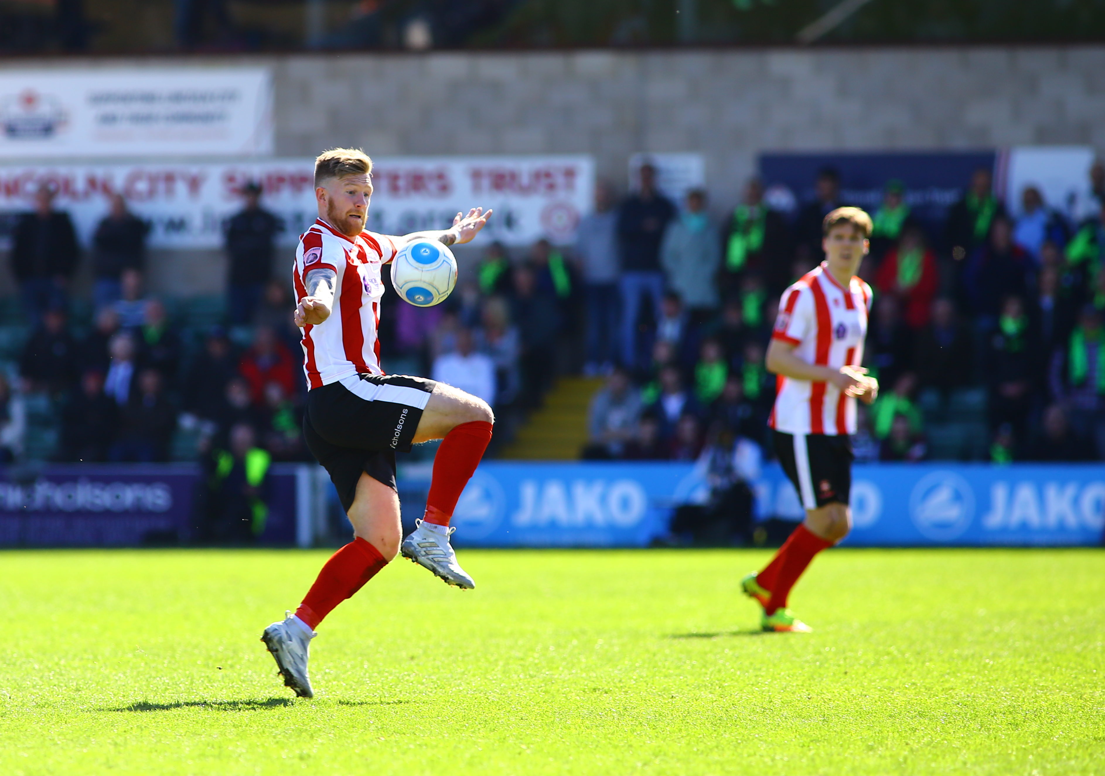 Alan Power in Kilmarnock switch | The Stacey West