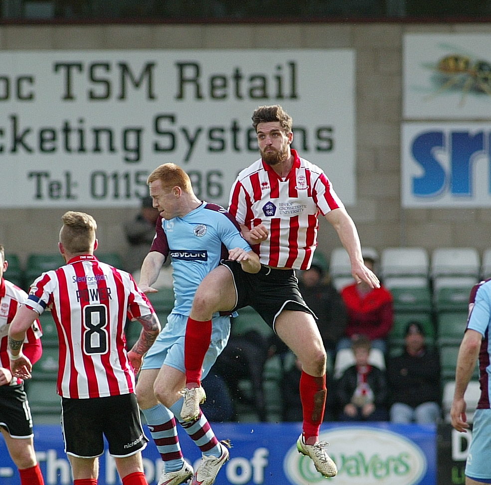 The Other Issue Facing Football | The Stacey West