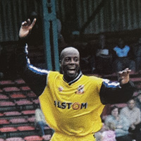 Do You Remember: Adie Mike? | The Stacey West