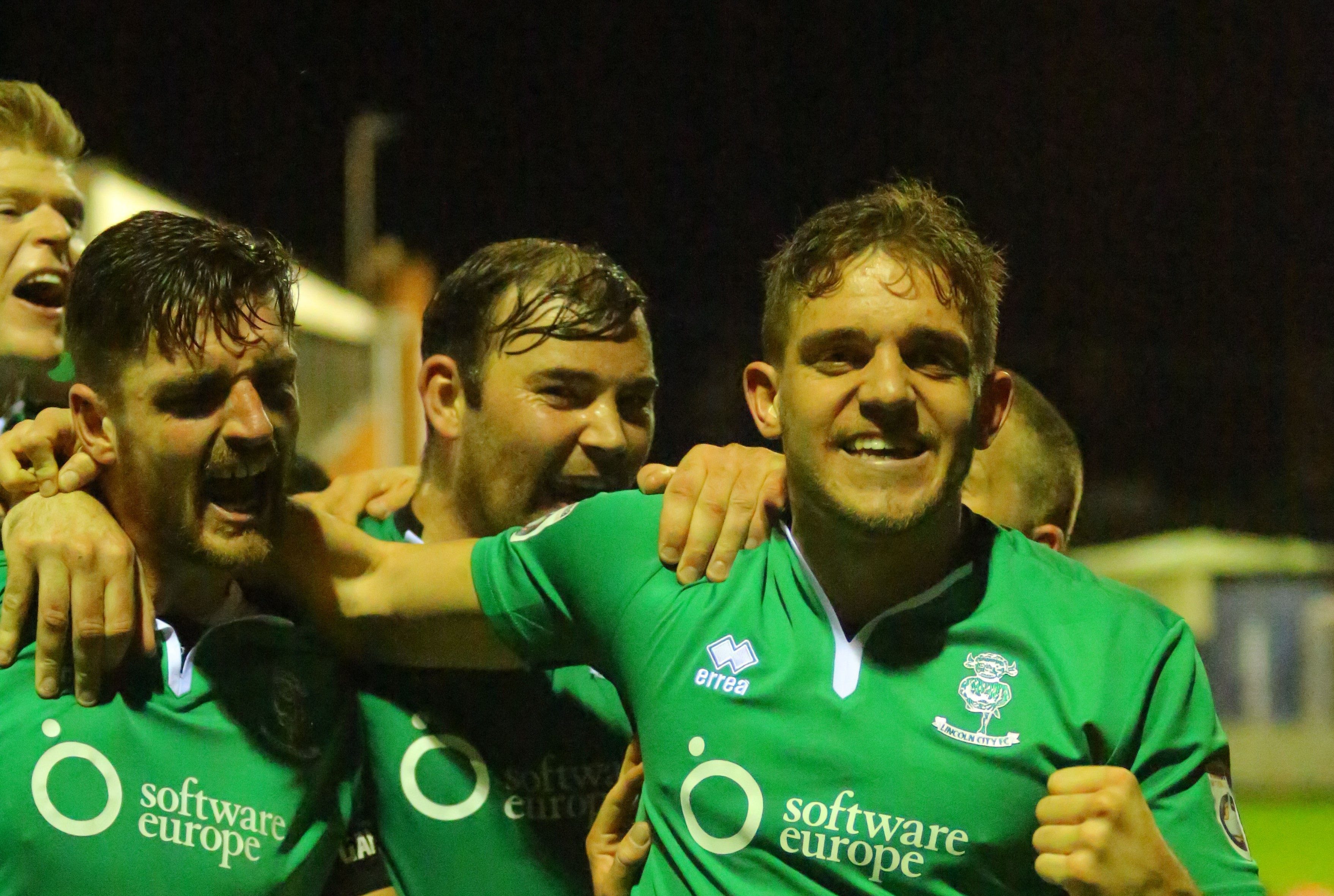 First one out – Callum Howe joins Port Vale | The Stacey West
