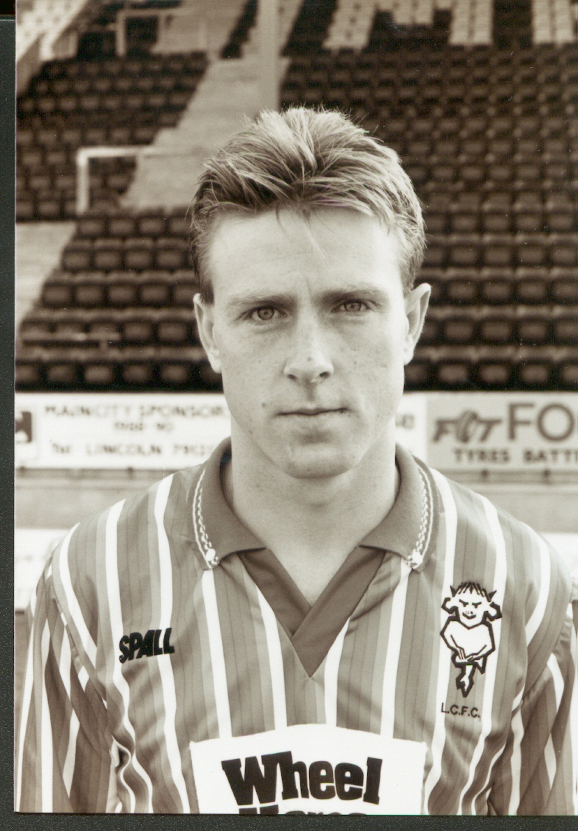 Paul Smith Interview: Part 2 – The Stacey West