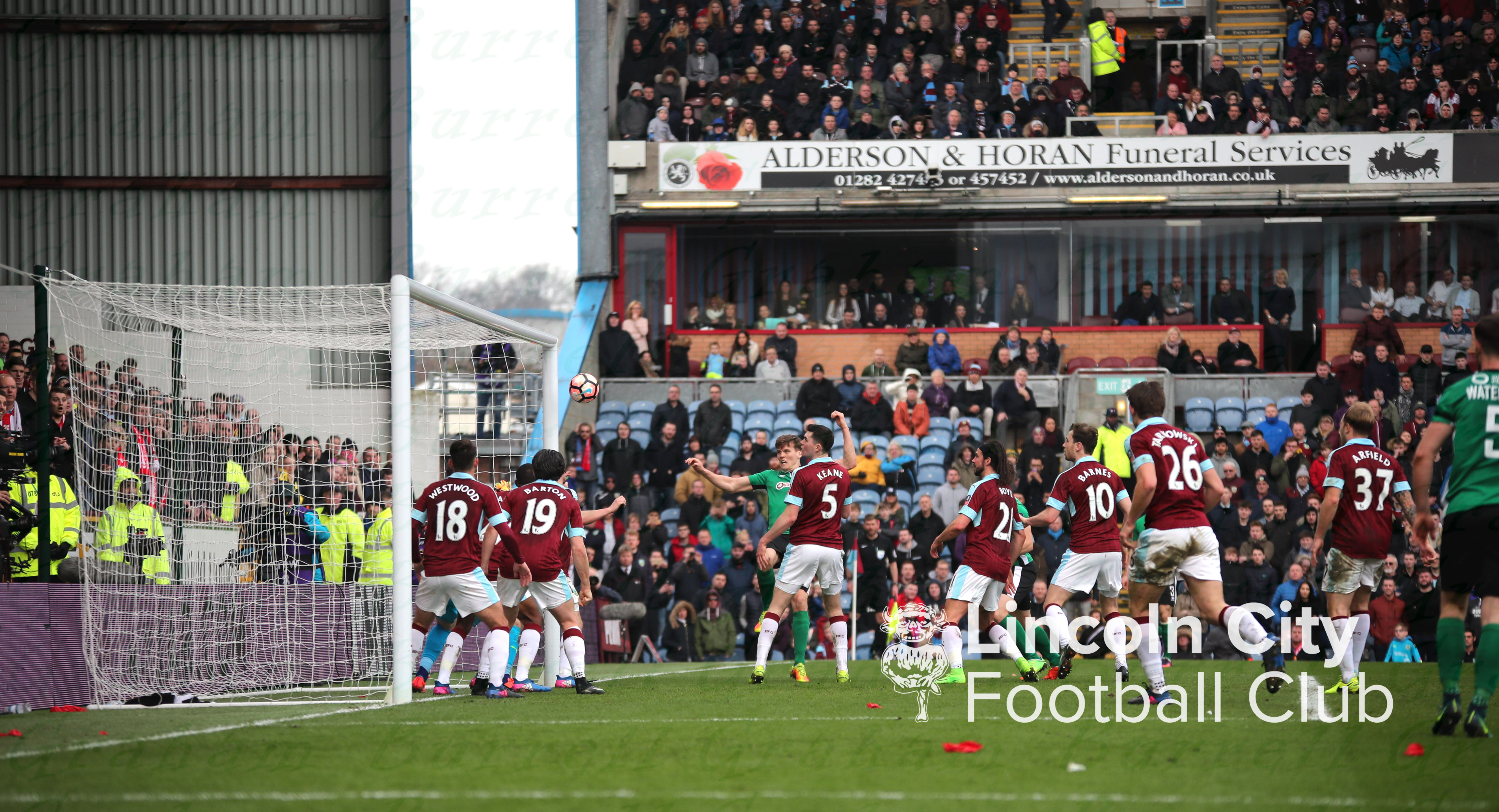 Graham Burrell’s Pictures of a Decade | The Stacey West