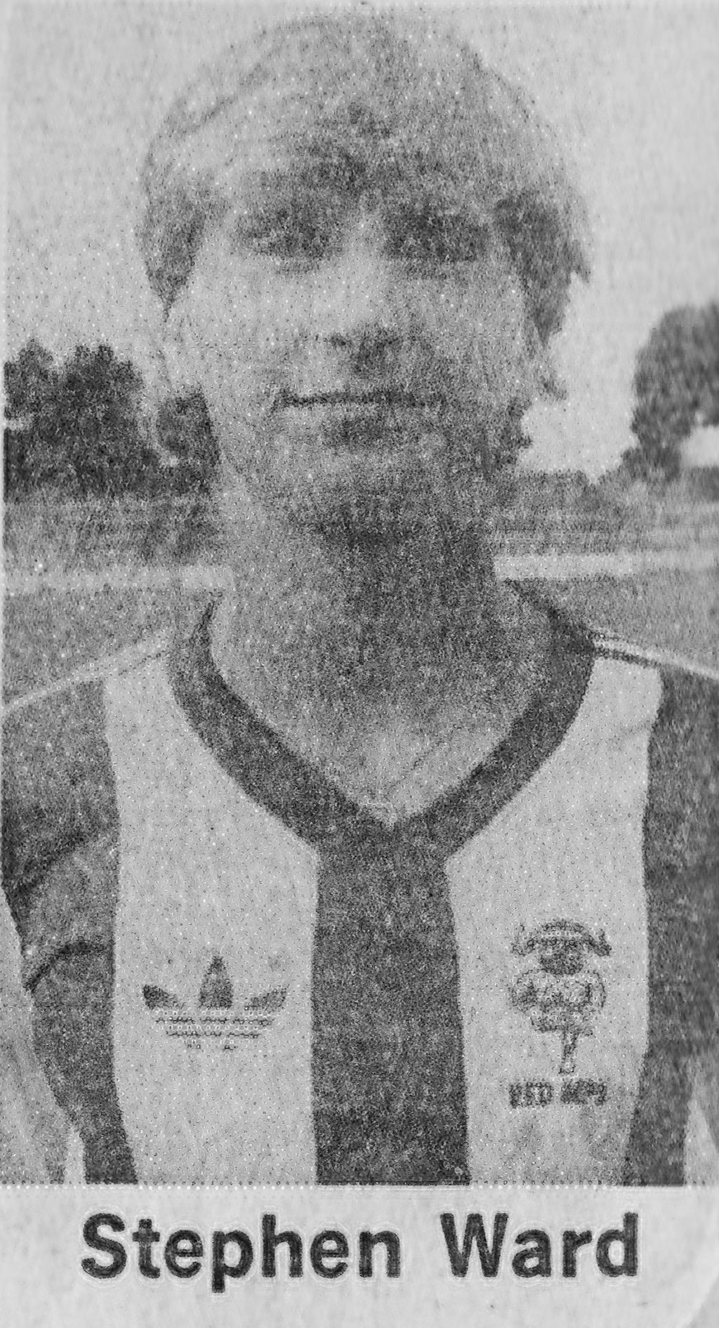 Steve Ward[19623] | The Stacey West