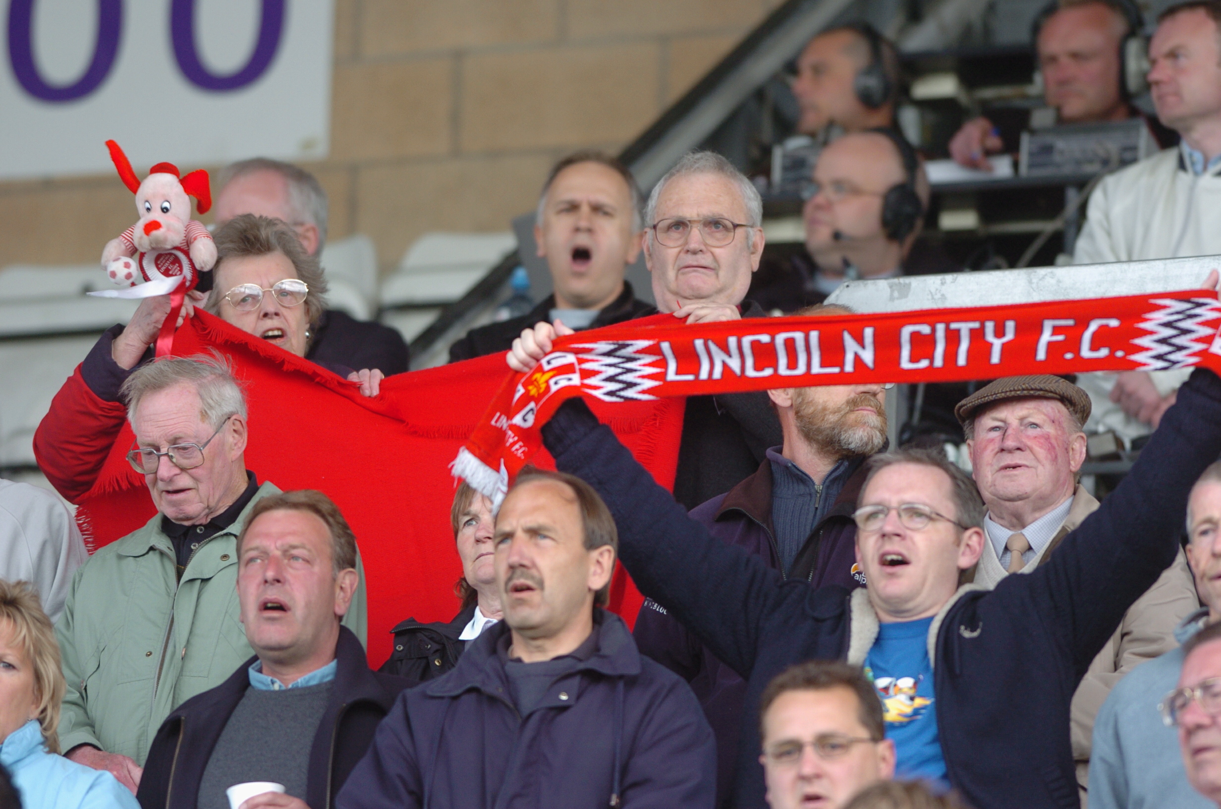 Derby Match Designated As Official Foundation Day | The Stacey West