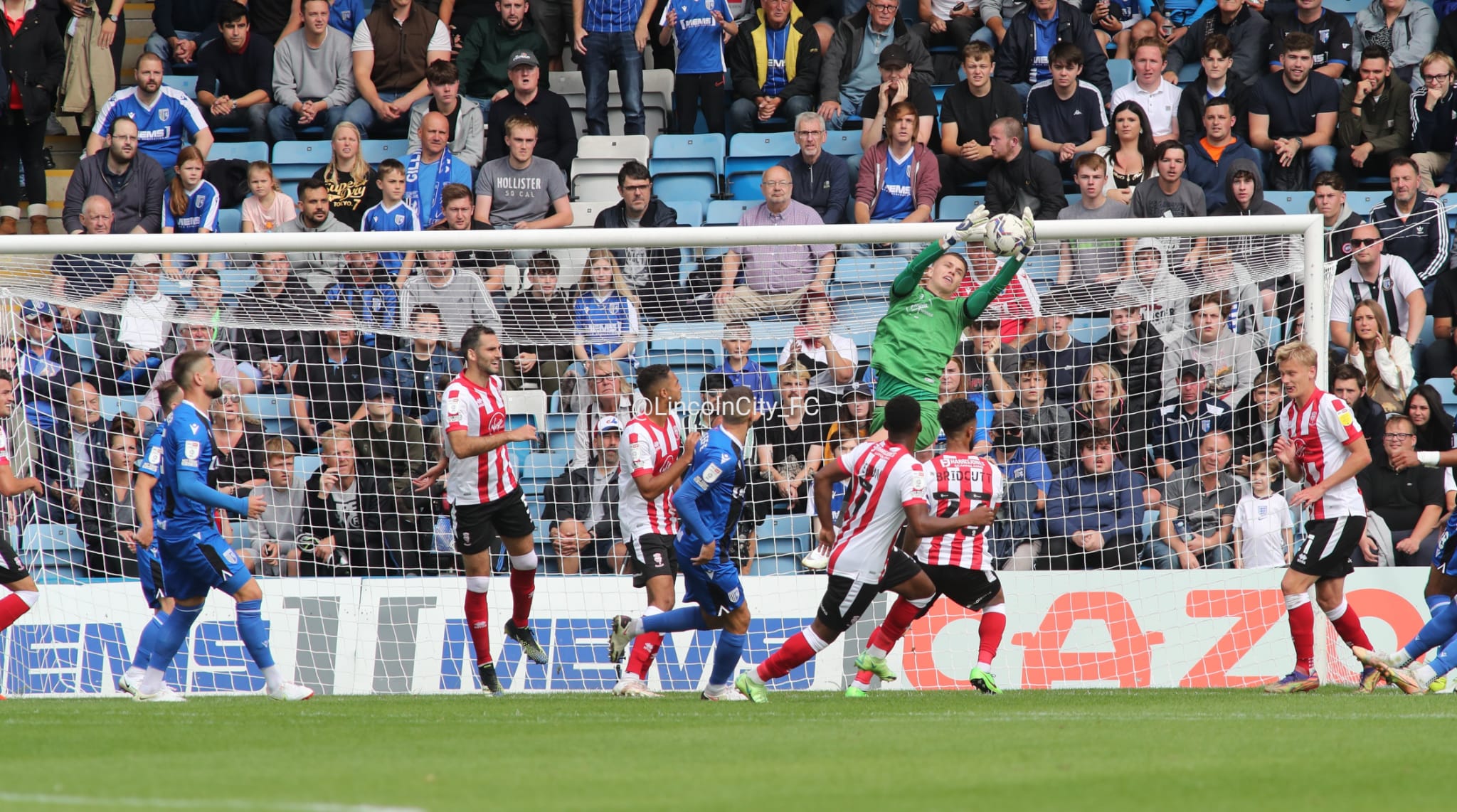 gillingham | The Stacey West