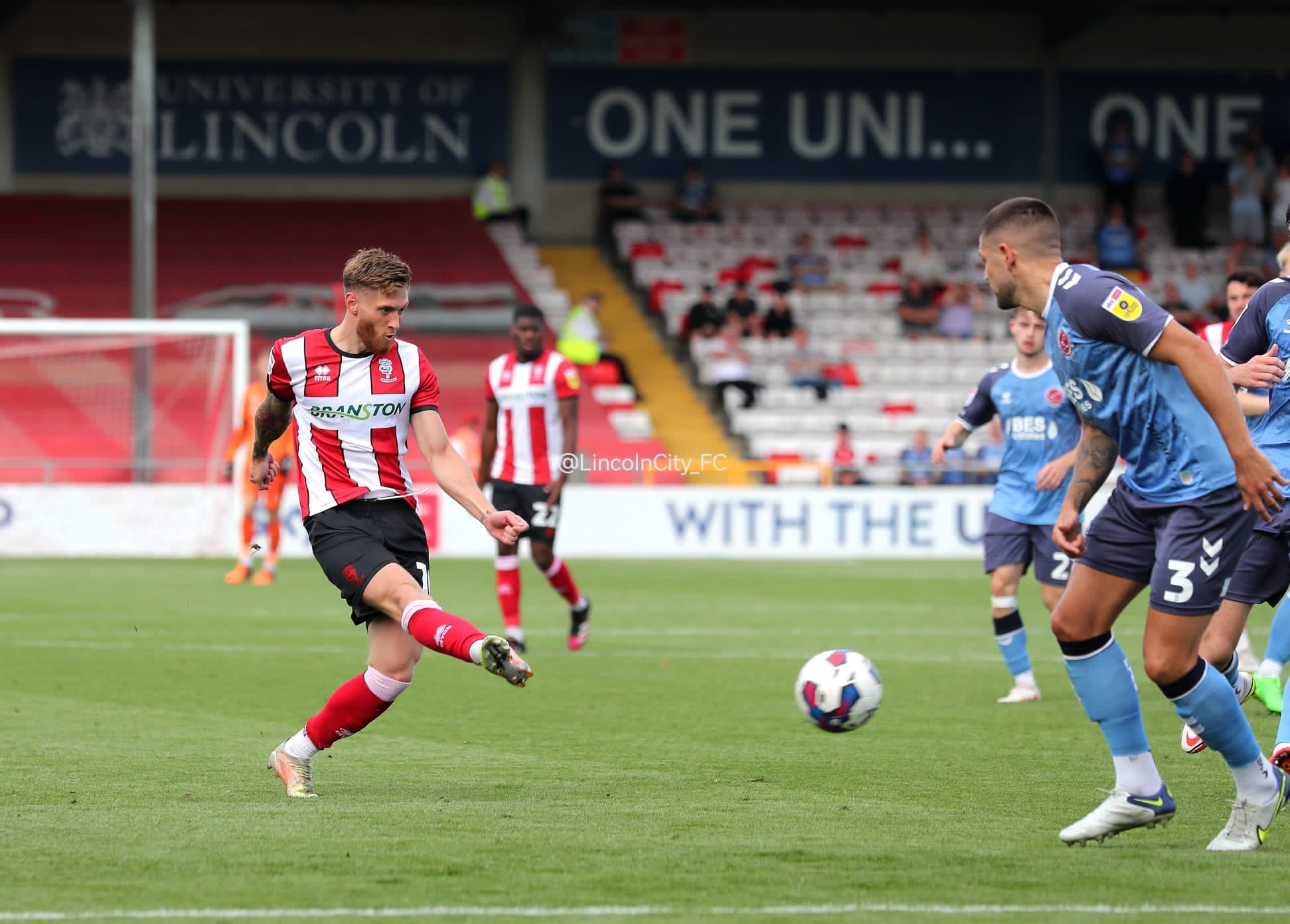 Scout File: Derby County (H) | The Stacey West