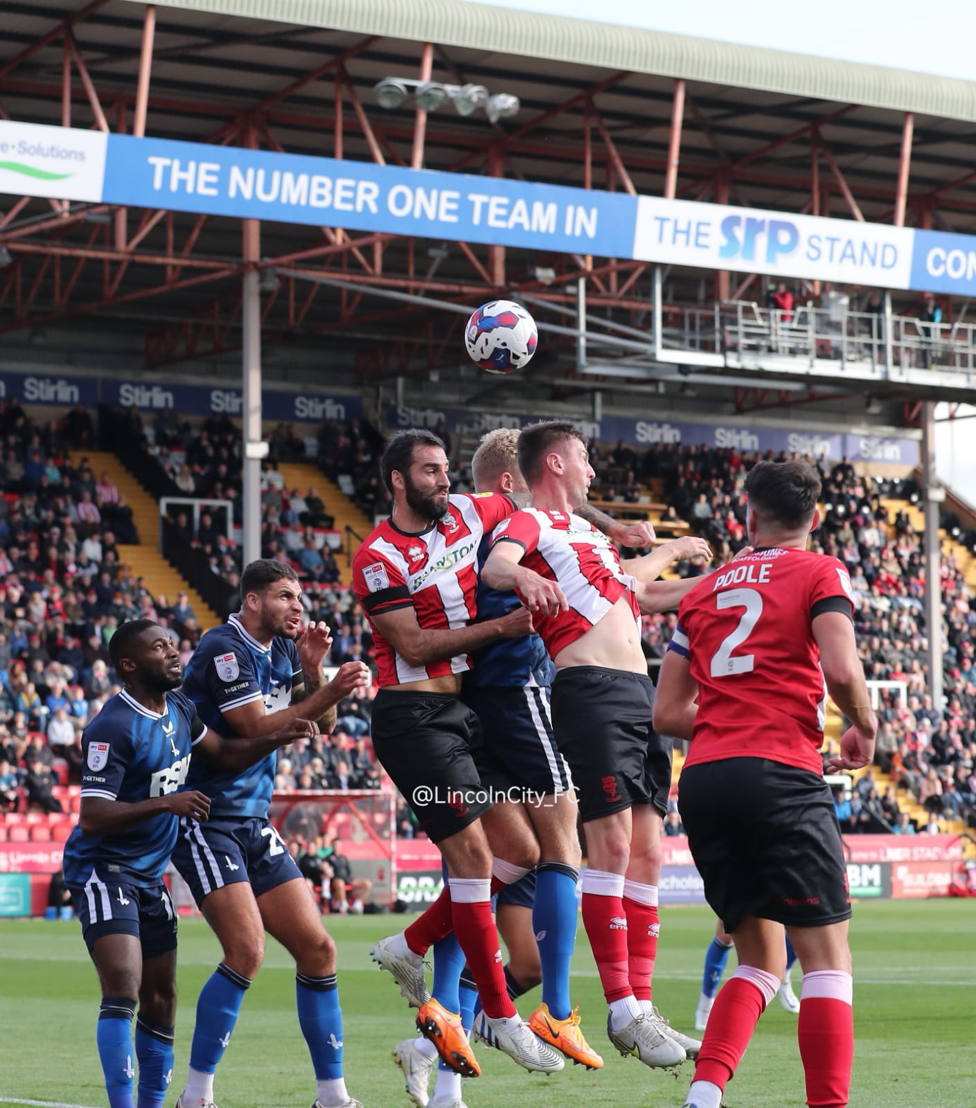 Scout File: Charlton Athletic (A) | The Stacey West