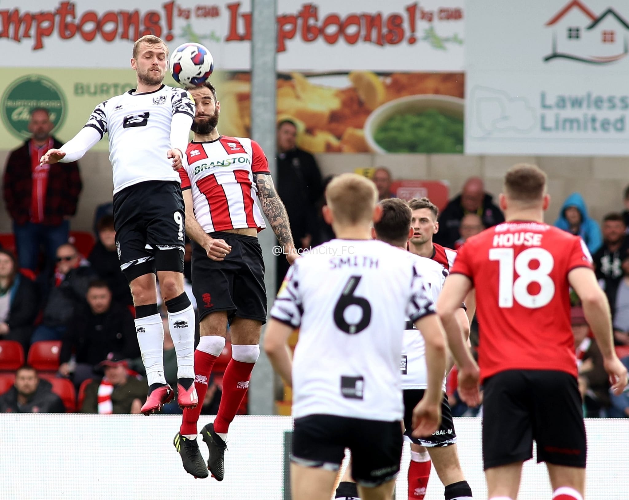 Scout File: Barnsley (H) | The Stacey West