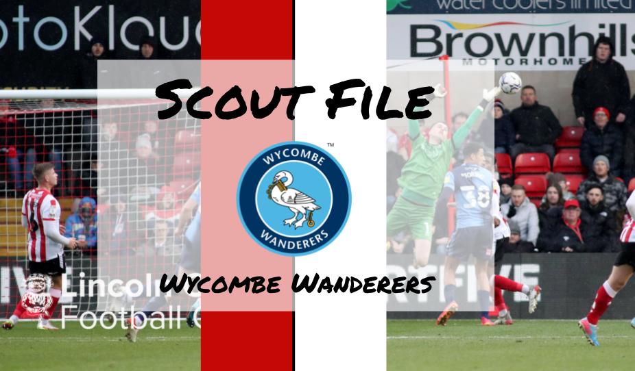 Scout File – Wycombe Wanderers (H) | The Stacey West