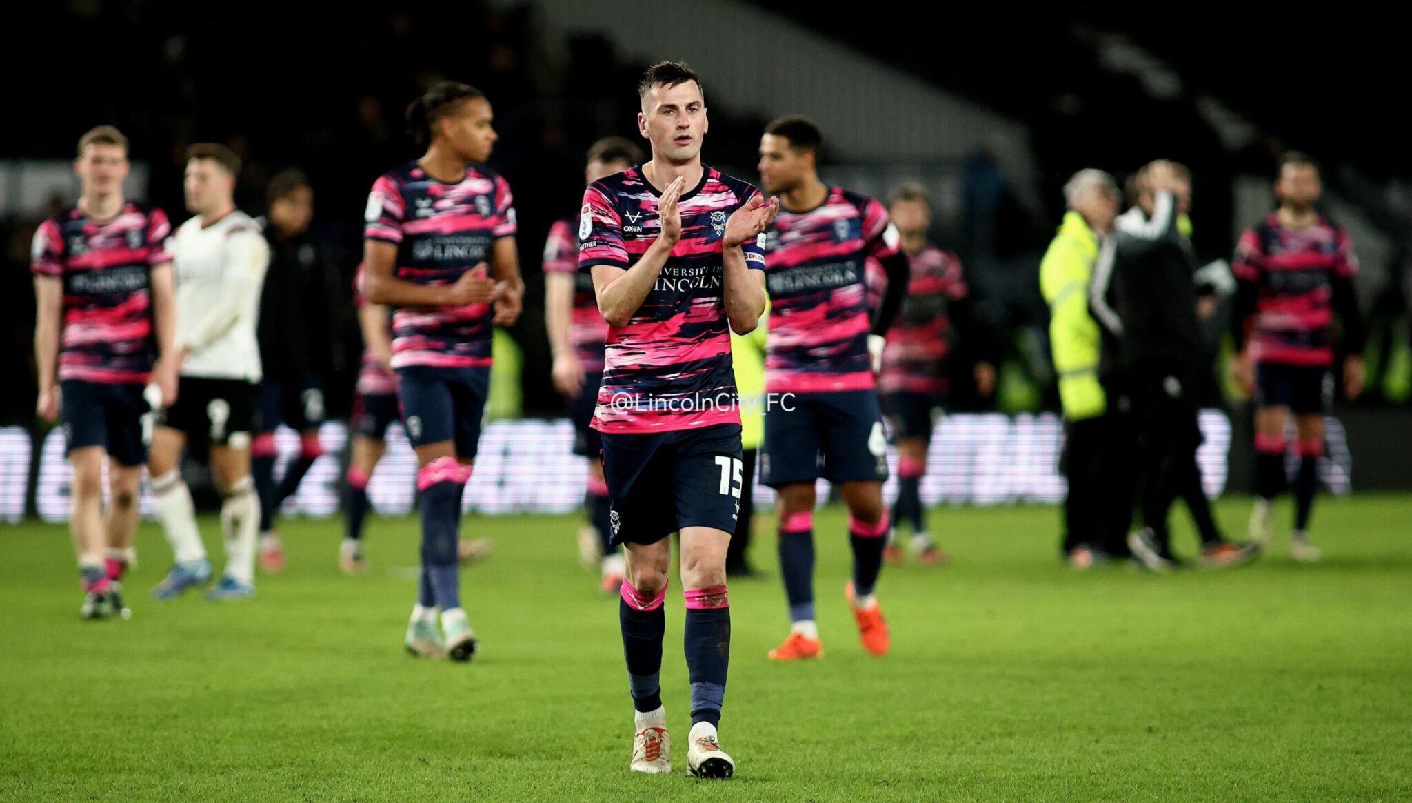 The Wait Goes On: Derby County 3-1 Imps | The Stacey West