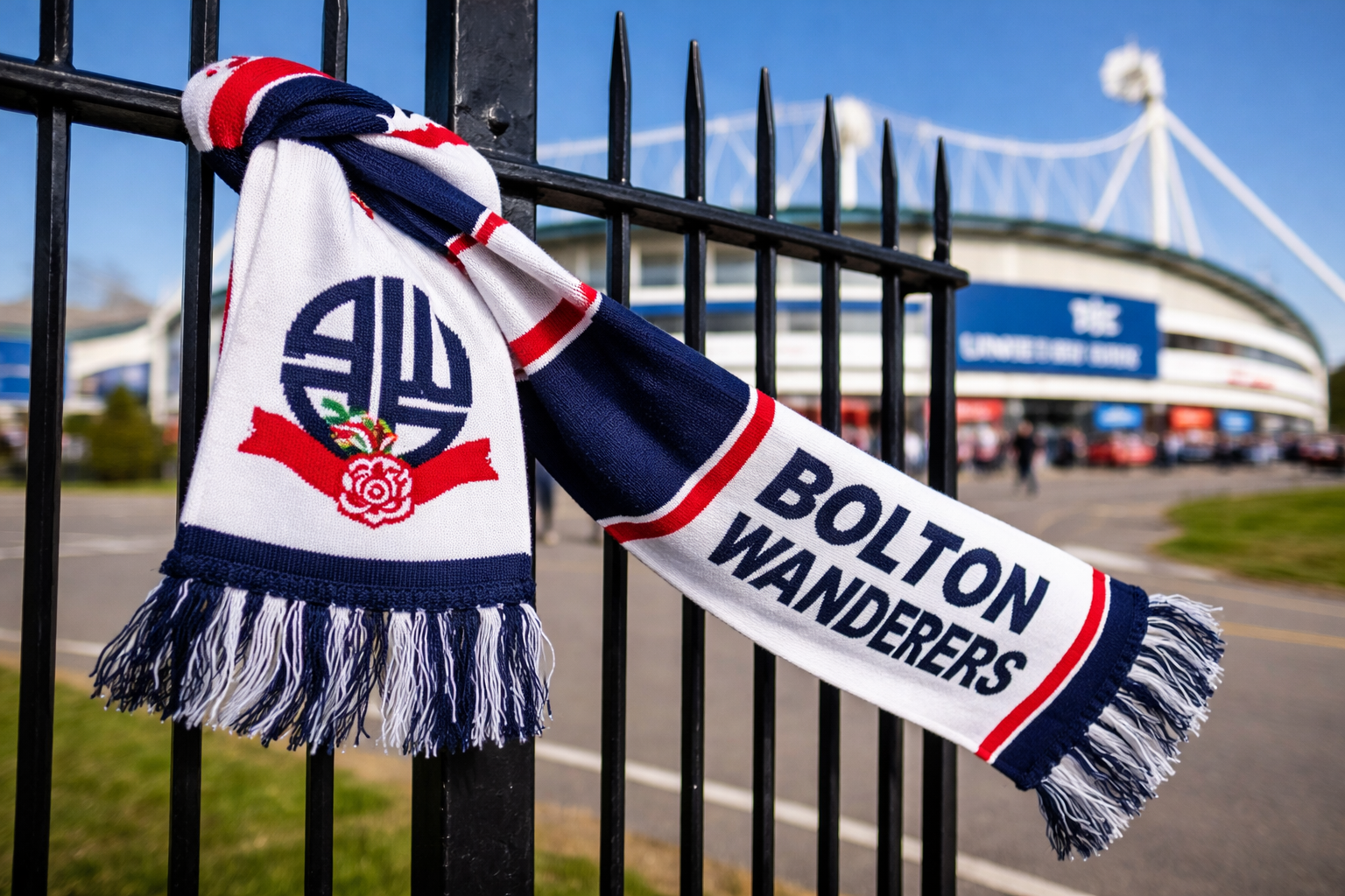 Bolton Wanderers Boss Plays Down Wing Back Transfer Talk | The Stacey West